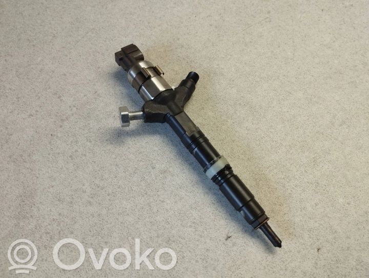 23670-30020 Toyota Land Cruiser (J120) Injektor Einspritzdüse, 65.00 ...