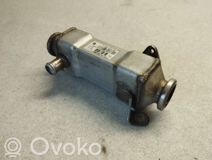 778740403 Land Rover Range Rover L322 EGR valve cooler, 10.00 € | RRR
