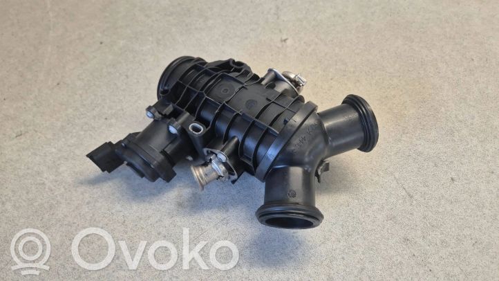 4S7Q9L444C Land Rover Range Rover Sport L320 Throttle valve, 35.00 € | RRR