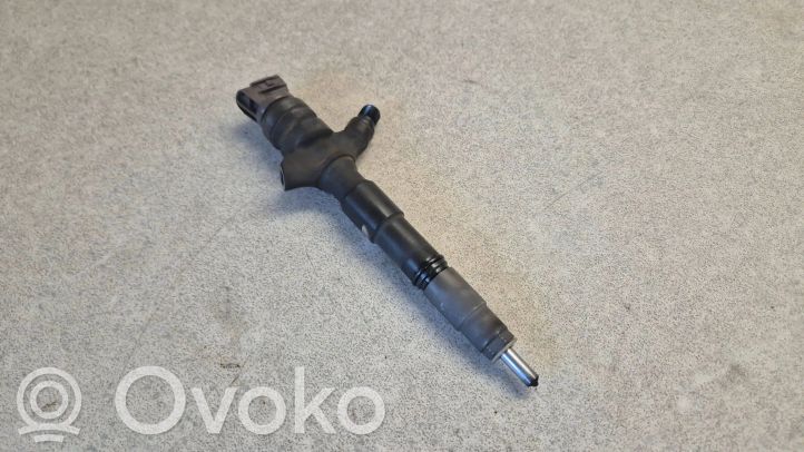 2367030170 Toyota Hilux (AN10, AN20, AN30) Fuel injector, 250.00 € | RRR