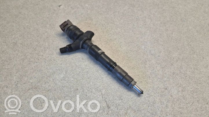 2367030170 Toyota Hilux (AN10, AN20, AN30) Fuel injector, 250.00 € | RRR