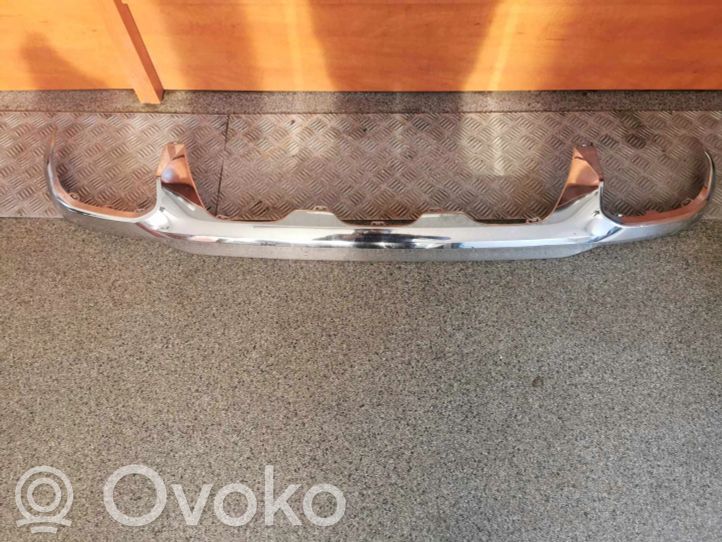 A2538859202 Mercedes-Benz GLC X253 C253 Moulure inférieure de pare-chocs arrière, 40.59 € | OVOKO