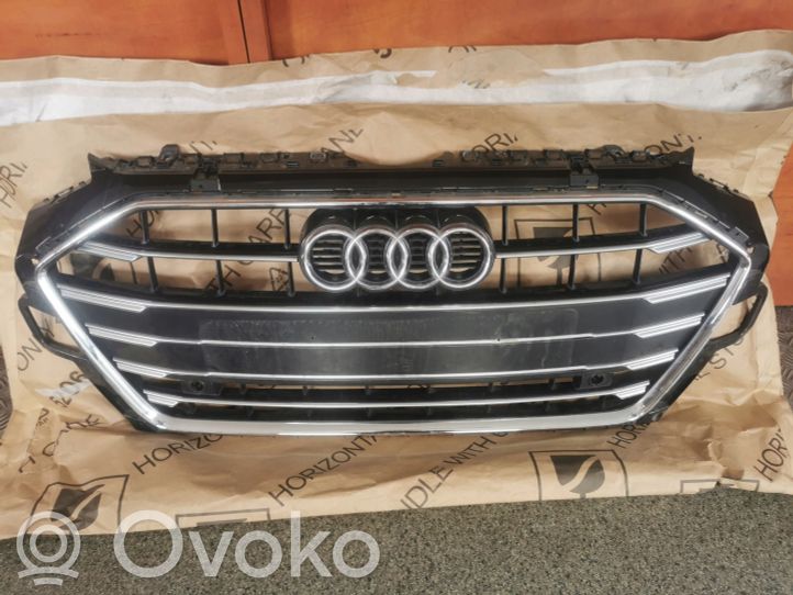 8W0853651DF Audi A4 S4 B9 8W Front bumper upper radiator grill, 221.88 € | RRR