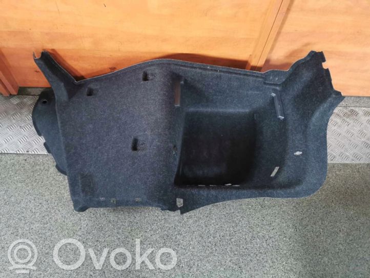 5E5867427P Skoda Octavia Mk3 (5E) Trunk/boot side trim panel, 26.79 € | RRR