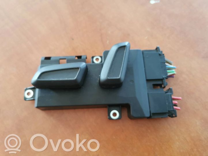 8K0959747 Audi A4 S4 B8 8K Seat control switch, 58.82 € | RRR