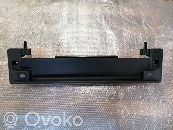 A2066900601 Mercedes-Benz C W206 Couvre-soubassement inférieur, 40.00 ...