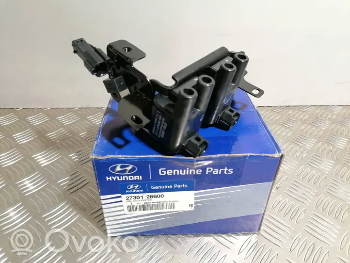 2730126600 Hyundai Elantra Bobine d'allumage haute tension, 30.00 € | OVOKO