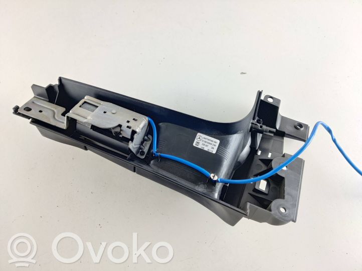 A4477607600 Mercedes-Benz Vito Viano W447 Sliding door interior handle ...