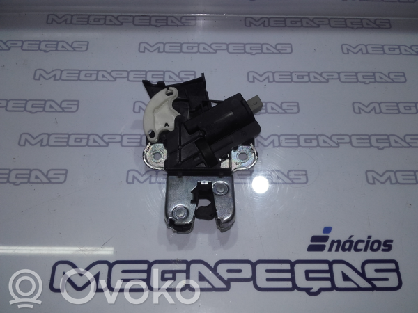 4F5827505 Audi A4 S4 B8 8K Tailgate exterior lock, 49.45 € | RRR