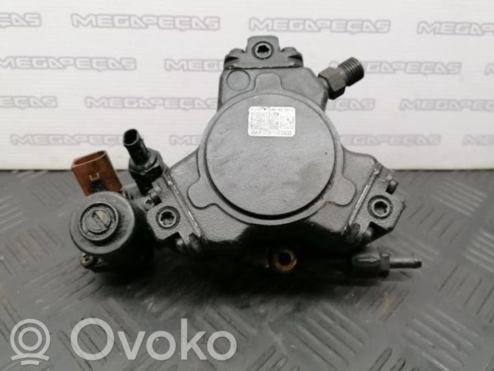 A6460700201 Mercedes-Benz C W204 Fuel injection high pressure pump, 436 ...