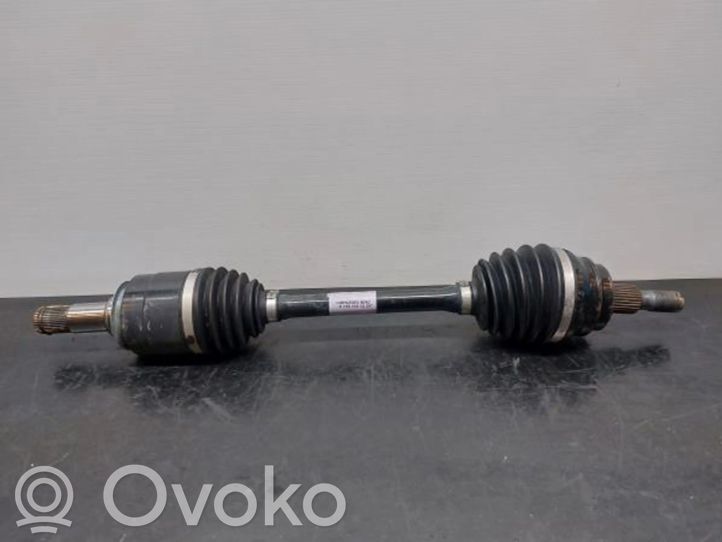 A1663303300 Mercedes-Benz GLE AMG (W166 - C292) Arbre d'entraînement ...