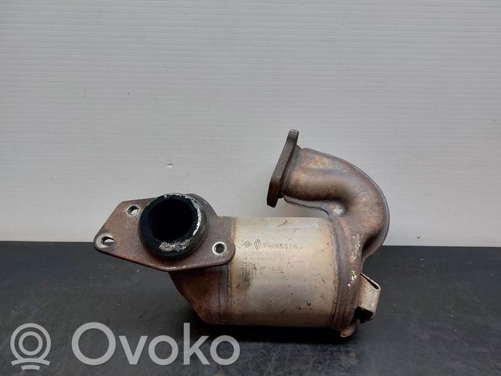 Renault Kangoo I Catalyst/FAP/DPF particulate filter, 190.90 € | RRR