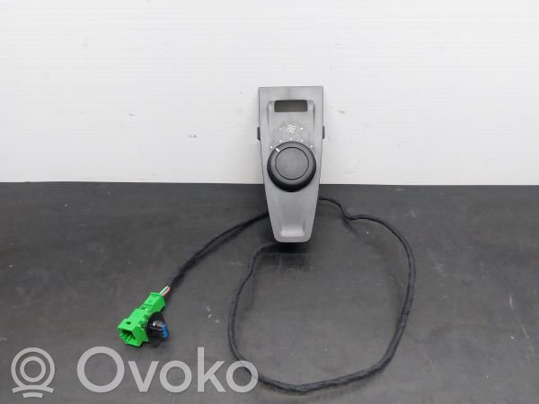 Citroen C4 Grand Picasso Air conditioning (A/C) switch, 43.30 € | RRR