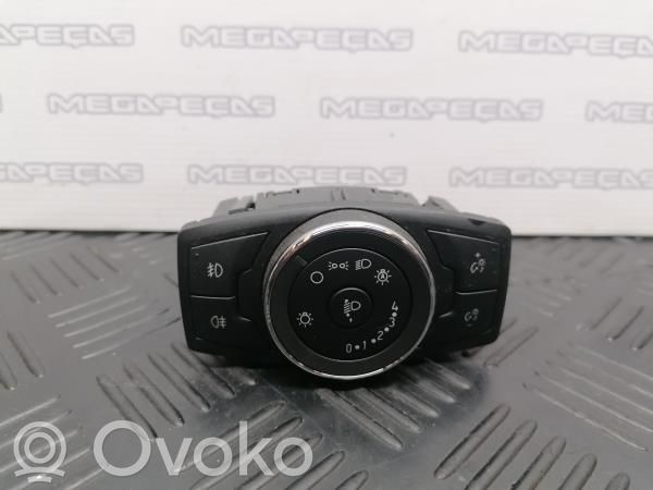 DG9T-13D061-HDW Ford Ranger Voltage converter inverter, 104.80 € | RRR