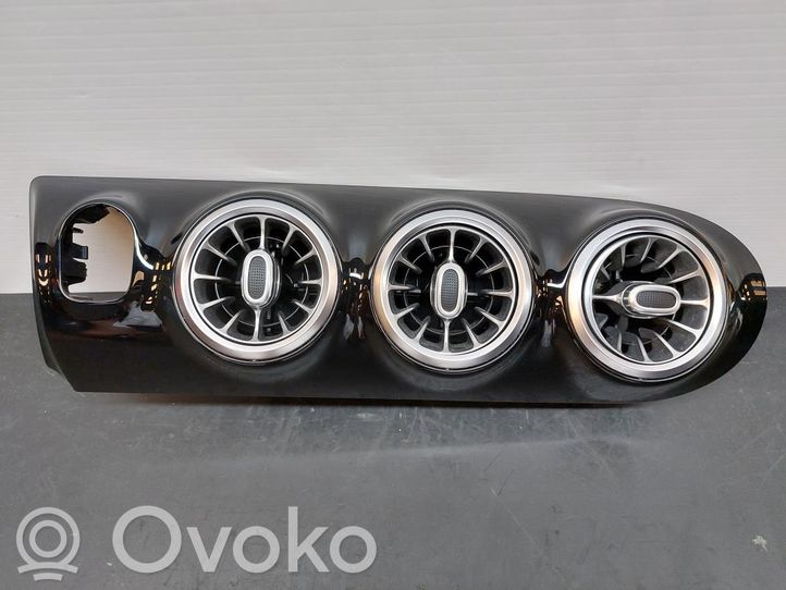 A1776809800 Mercedes-Benz A W177 Front grill, 221.65 € | RRR