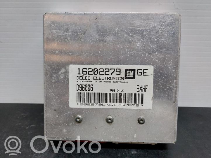 Opel Corsa B Engine control unit/module, 49.45 € | RRR