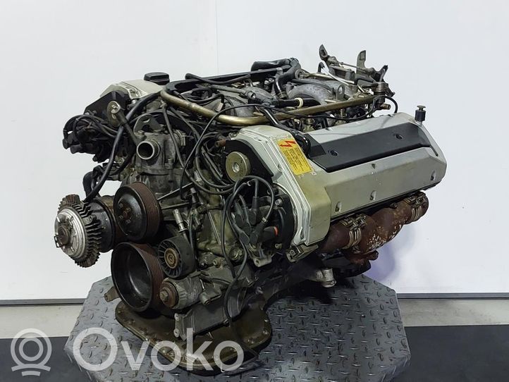Mercedes-Benz E W124 Engine, 5541.40 € | RRR