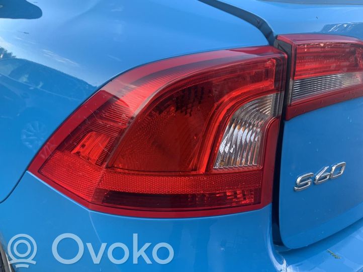 30796267 Volvo S60 Tailgate rear/tail lights, 154.00 € | RRR