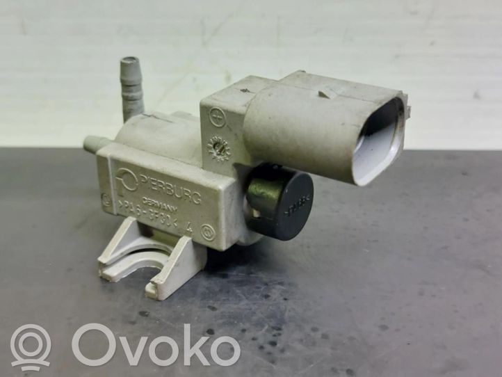 079906283B Porsche Panamera (970) Turbo solenoid valve, 31.00 € | RRR