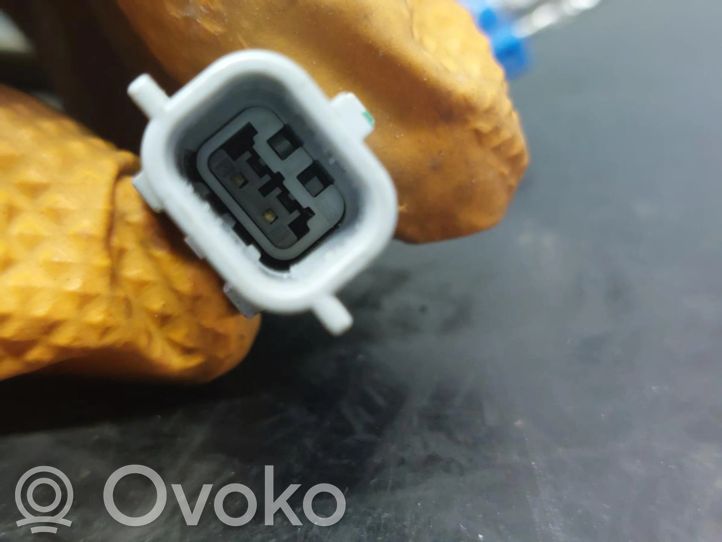 226403465R Renault Scenic IV - Grand scenic IV Alarm movement detector ...