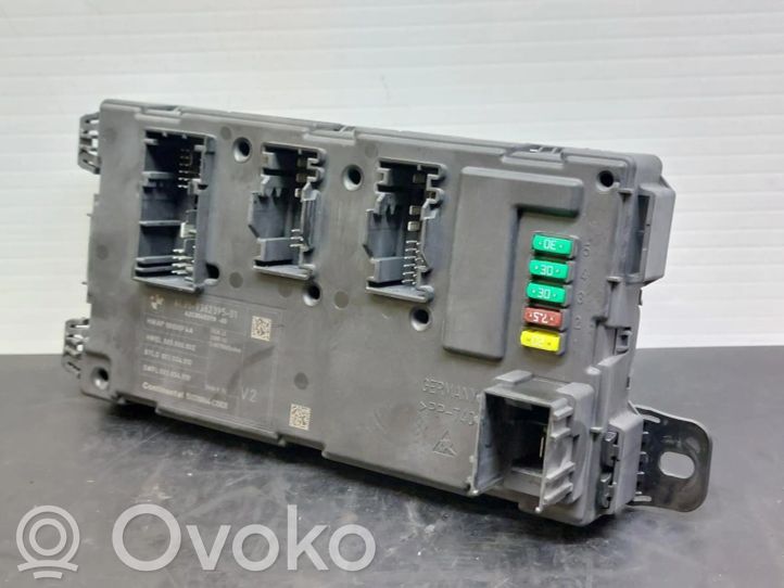 61359362395 BMW 4 F36 Gran coupe SAM control unit, 178.60 € | RRR