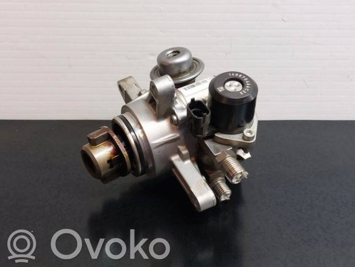 94811031525 Porsche Cayenne (92A) Fuel injection high pressure pump ...