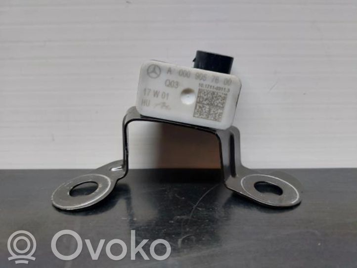 A0009057600 Mercedes-Benz GLE AMG (W166 - C292) ESP (stability system ...