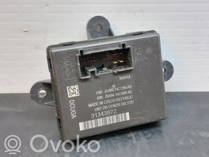 313438772 Volvo S60 Door control unit/module, 55.60 € | RRR