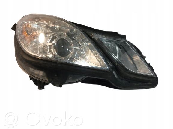 A2128208261 Mercedes-Benz E W212 Phare frontale, 144.10 € | OVOKO