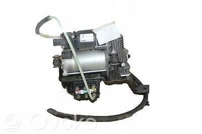 A1663200204 Mercedes-Benz ML W166 Compresseur / pompe à suspension ...