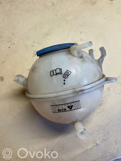 1K0121407A Volkswagen PASSAT B6 Coolant expansion tank/reservoir, 8.50 ...