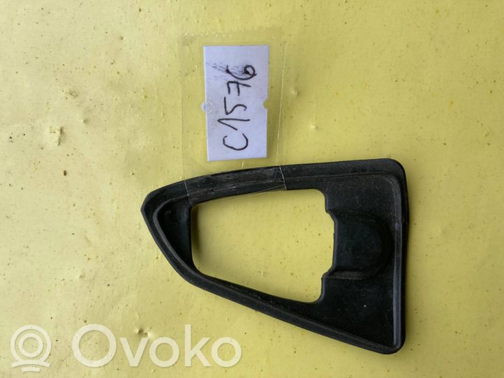A2047660605 Mercedes-Benz C AMG W204 Autres éléments de garniture porte ...