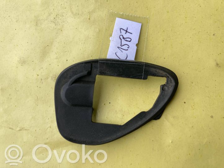 A1697660105 Mercedes-Benz A W169 Rear door handle cover, 4.36 € | RRR