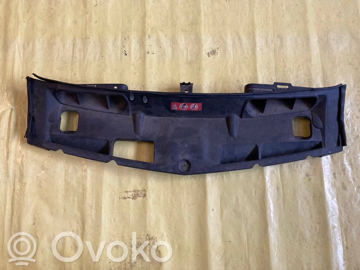 A2045000155 Mercedes-Benz C W204 Top upper radiator support slam panel ...