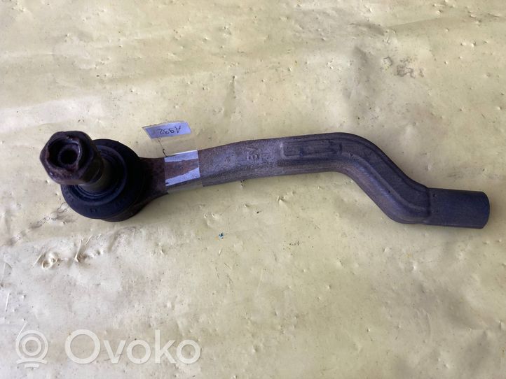 A1693300603 Mercedes-Benz A W169 Embout de biellette de direction, 11. ...