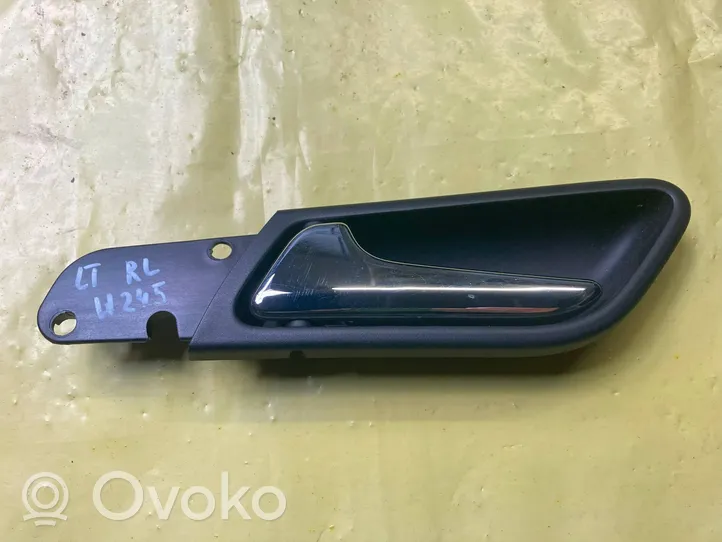 A1697600961 Mercedes-Benz B W245 Front door interior handle, 32.75 € | RRR