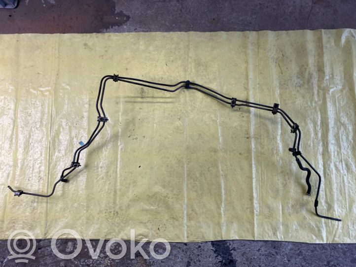 A1694702864 Mercedes-Benz B W245 Fuel line/pipe/hose, 21.83 € | RRR