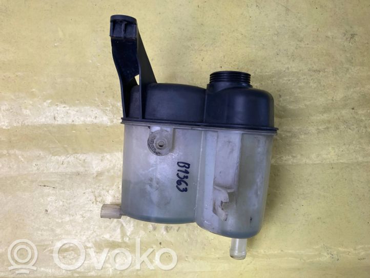 A1695000049 Mercedes-Benz B W245 Coolant expansion tank/reservoir, 6.55 ...