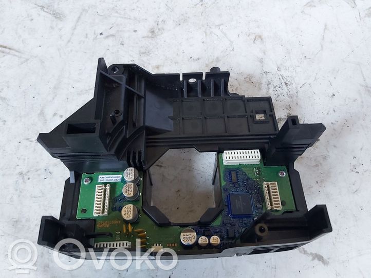 6G9T13N064 Ford Galaxy Steering angle sensor, 10.45 € | RRR