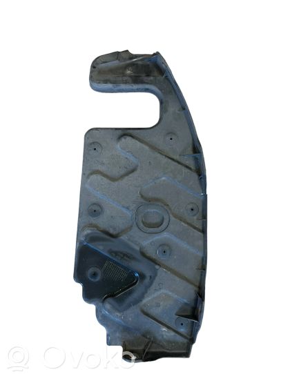 291202B000 Hyundai Santa Fe Engine splash shield/under tray, 15.00 € | RRR