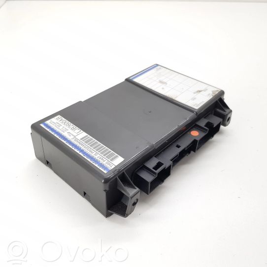 LJB2600AB Jaguar XK8 - XKR Door central lock control unit/module, 100. ...