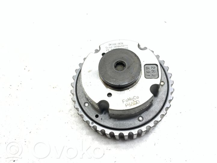 DS7G6C524AA Ford Focus Camshaft pulley/ VANOS, 30.00 € | RRR