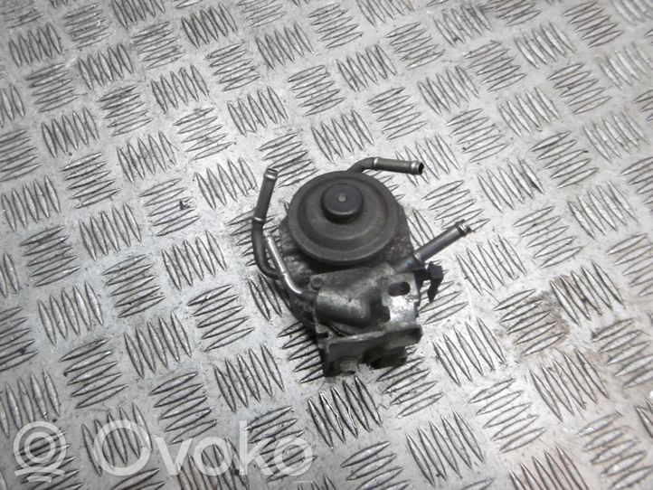 Toyota Yaris Fuel filter housing, 9.83 € | RRR