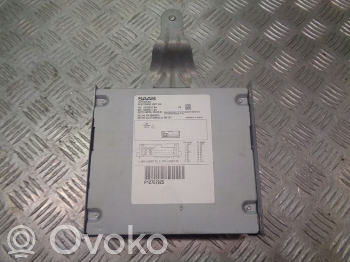 12757925BA Saab 9-3 Ver2 Aerial GPS antenna, 12.09 € | RRR