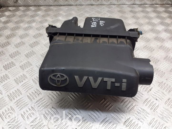 22020-23010 Toyota Yaris Air filter box, 10.82 € | RRR
