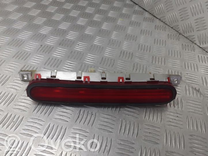 81570-0F011 Toyota Corolla Verso E121 Third/center stoplight, 11.53 € | RRR