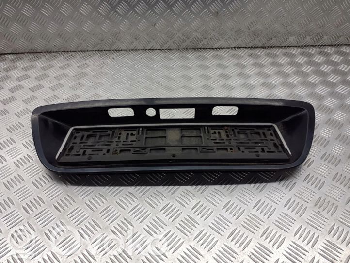 A2037500881 Mercedes-Benz C W203 Rear window tailgate spoiler, 22.35 ...