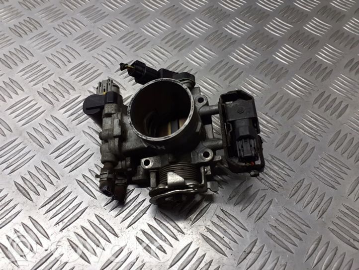 136800-1961 Honda City Throttle valve position sensor, 10.59 € | RRR