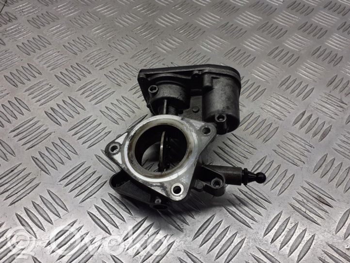 55564164 Opel Insignia A Throttle valve position sensor, 13.88 € | RRR