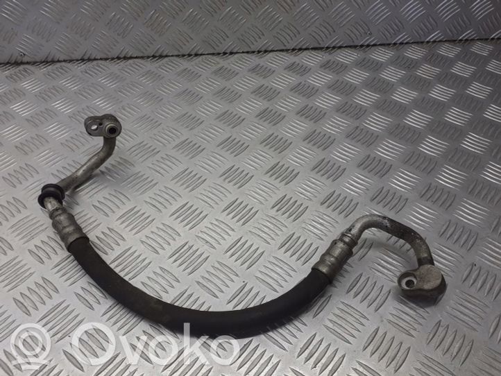 1KO820721C Skoda Octavia Mk2 (1Z) Air conditioning (A/C) pipe/hose, 10.59 € | RRR